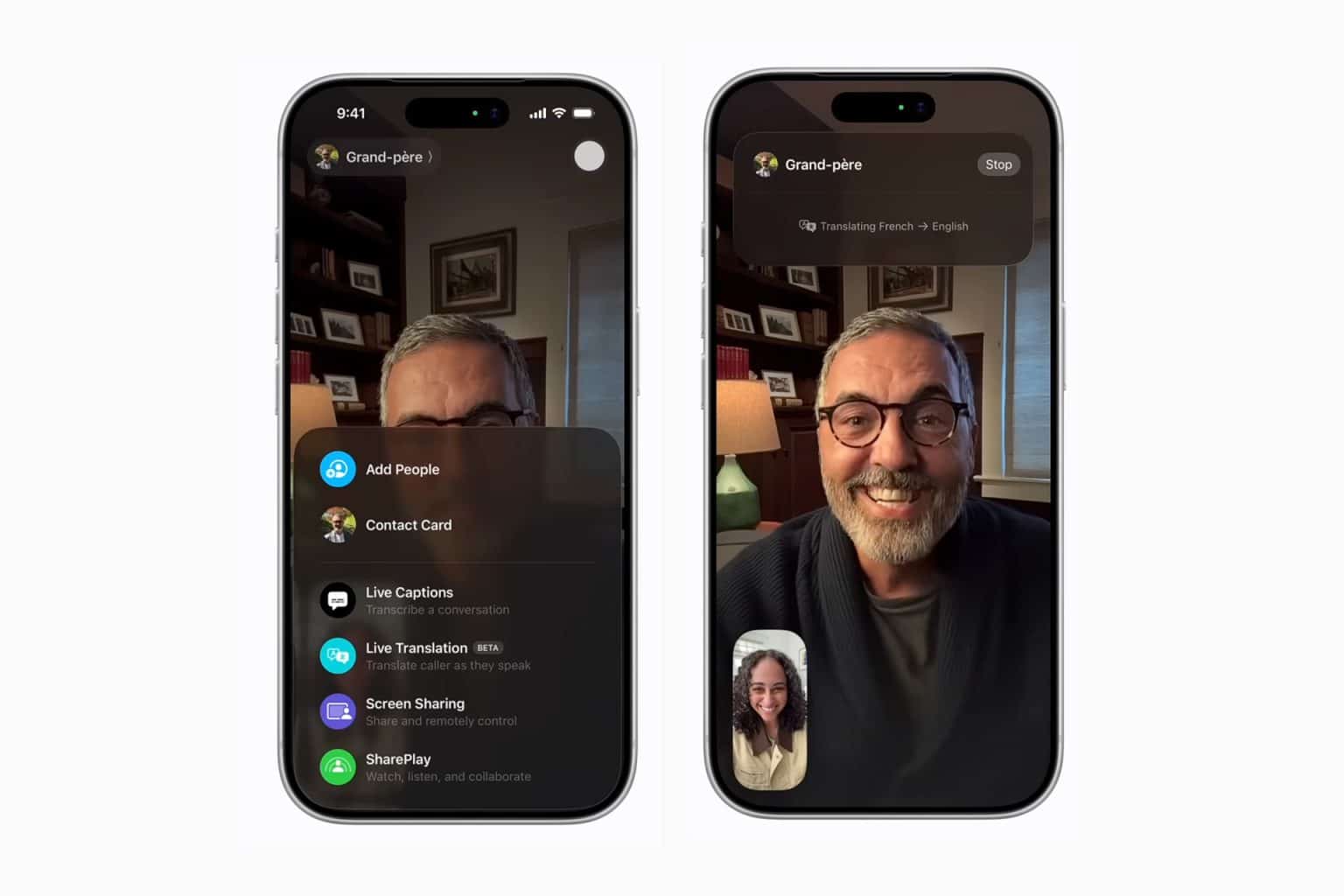 Live Translation on iPhone Makes Real Conversations Across Languages ...