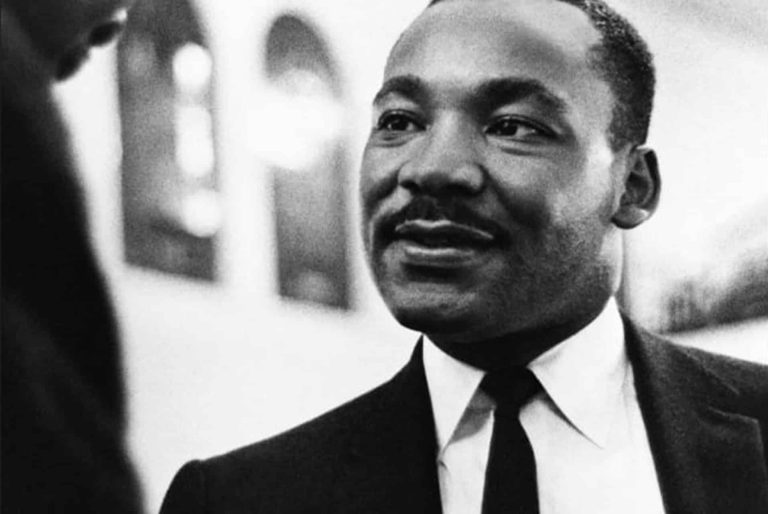 Martin Luther King: Apple Honors a Legacy That Still Shapes the Digital ...