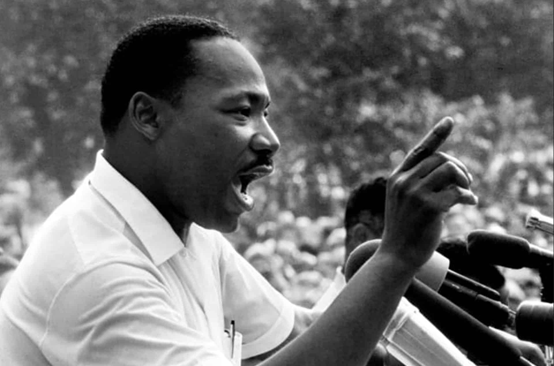 Martin Luther King: Apple Honors a Legacy That Still Shapes the Digital ...