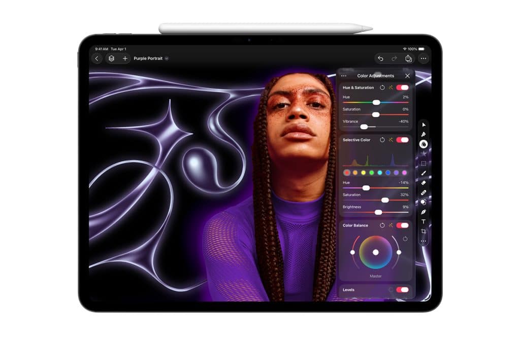 Apple Creator Studio: How Apple Is Redefining the Creative Stack ...