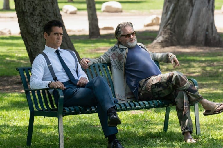 Apple TV: Sugar Season 2 Brings John Sugar Back for Another Case ...