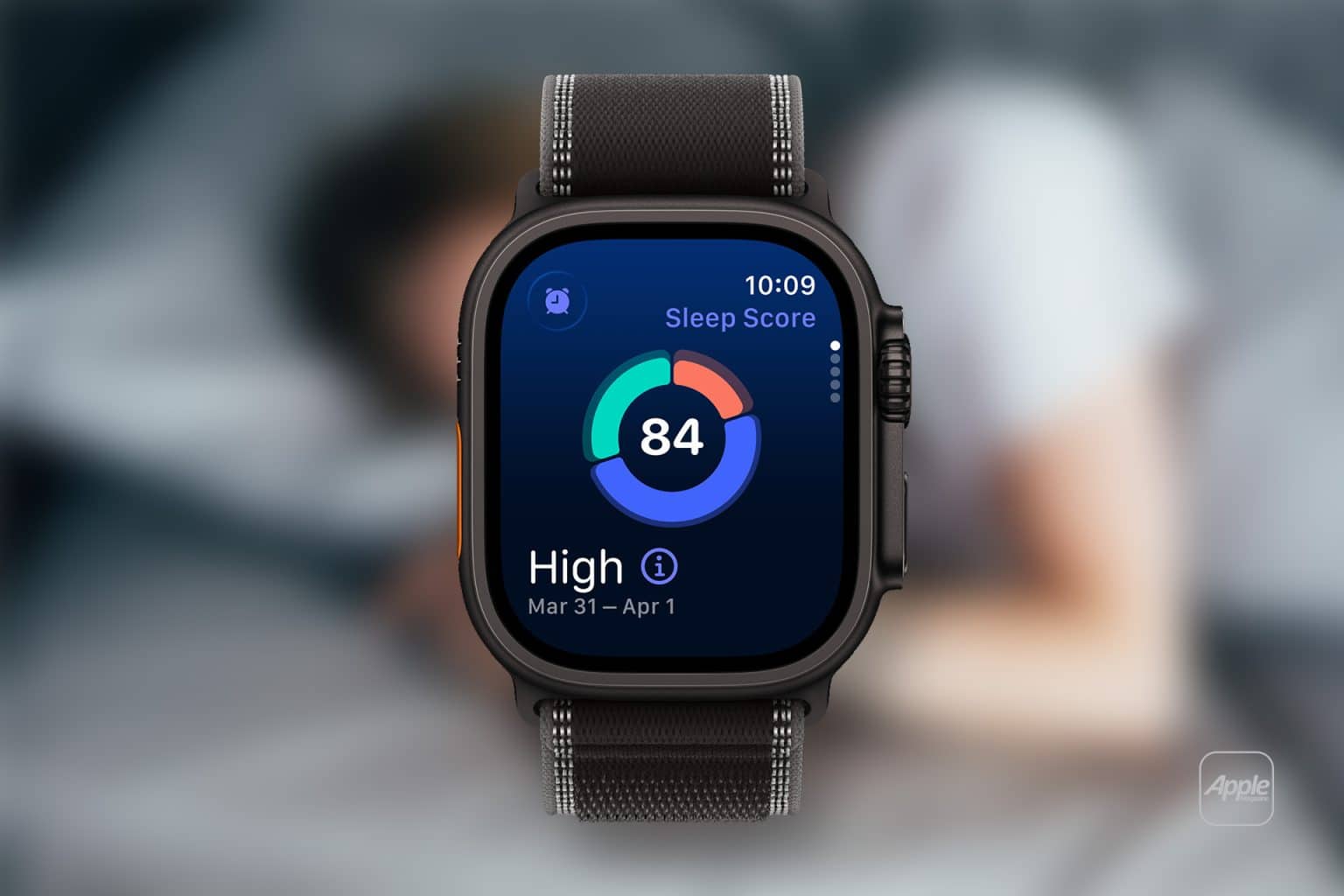 Track Sleep With Apple Watch: A Powerful Guide to Better Rest and ...