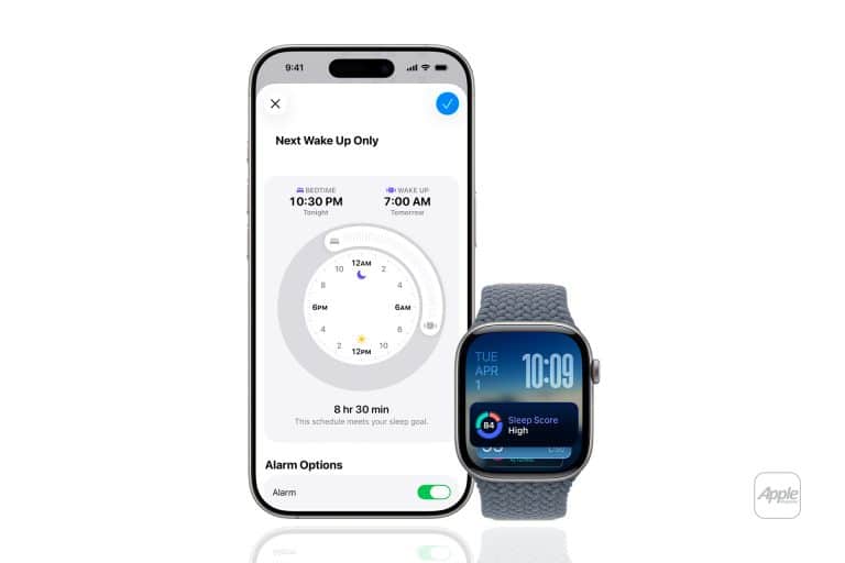 Track Sleep With Apple Watch: A Powerful Guide to Better Rest and ...