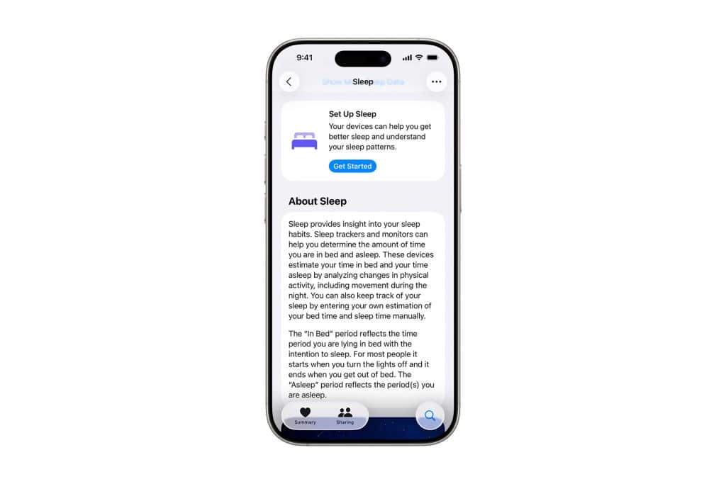 Track Sleep With Apple Watch: A Powerful Guide to Better Rest and ...