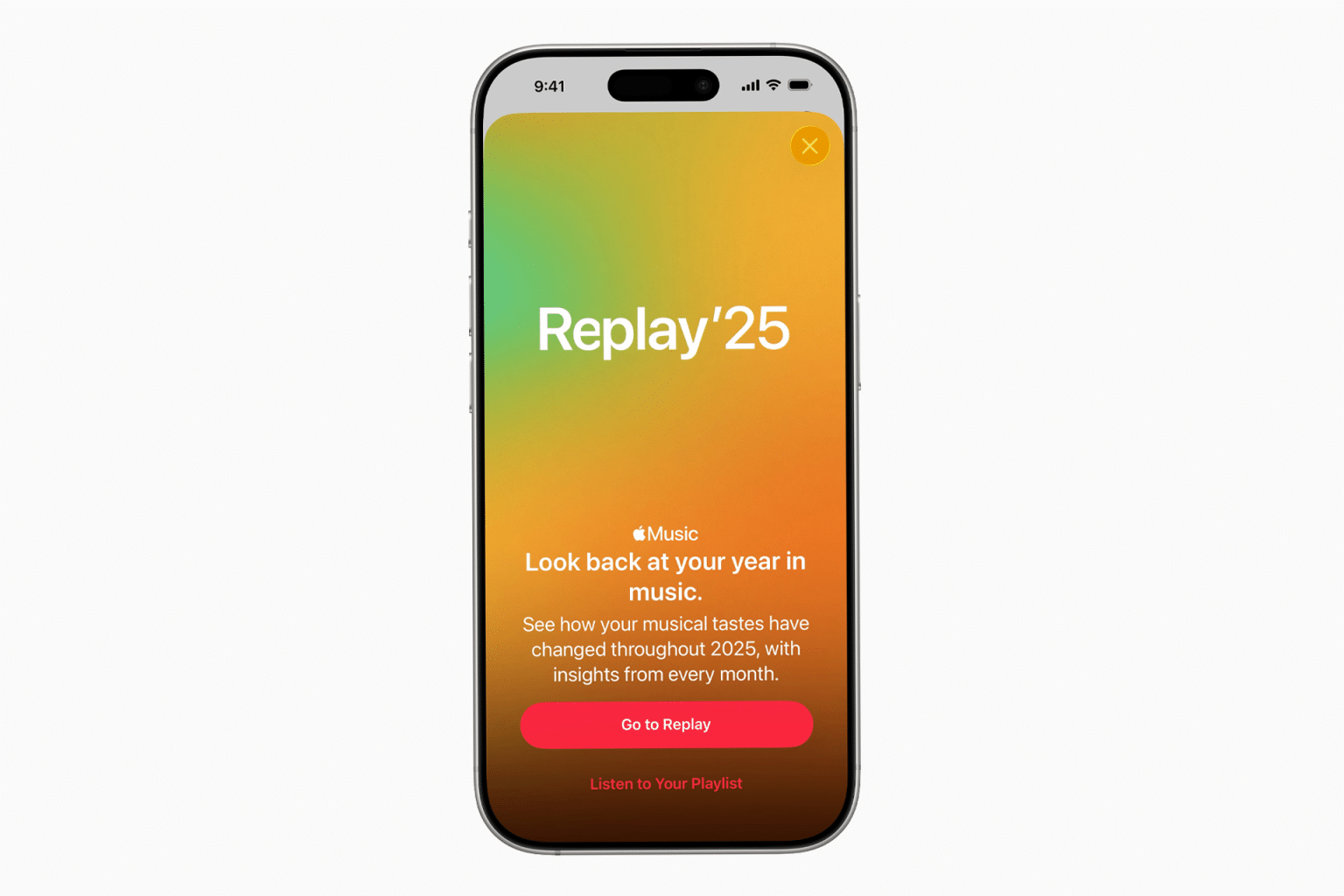 Apple Music Replay: How to See Your Most Played Songs and Artists ...