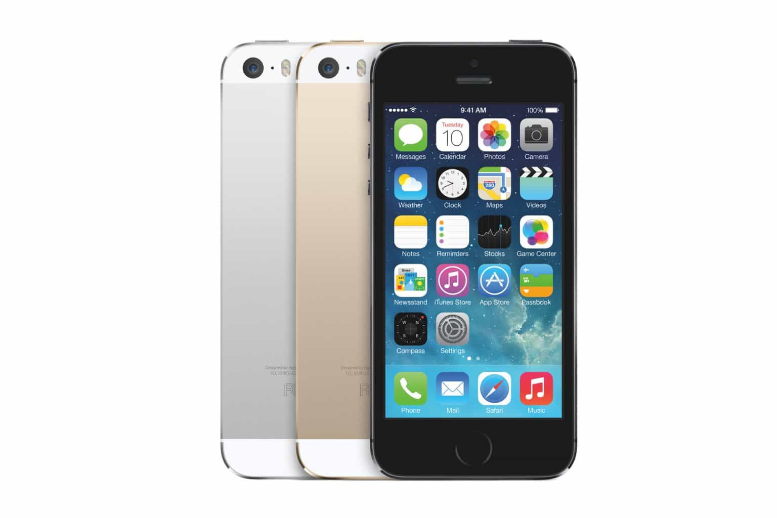 iPhone Update: Apple Extends Life for Older Models Through 2026 and ...