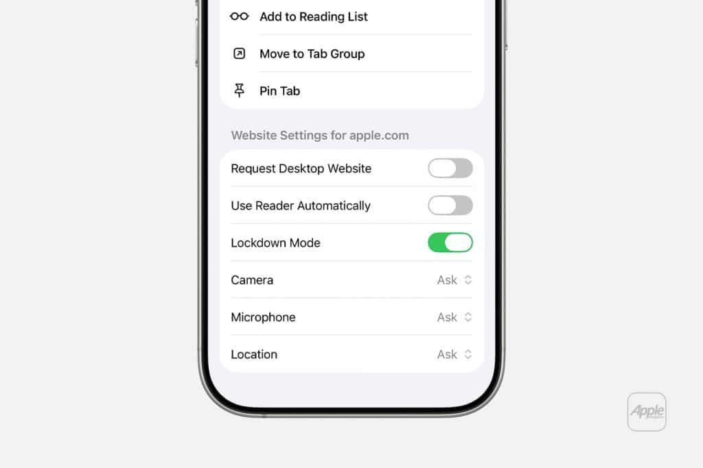 iPhone Lockdown Mode: How to Secure Your iPhone and iPad Against ...
