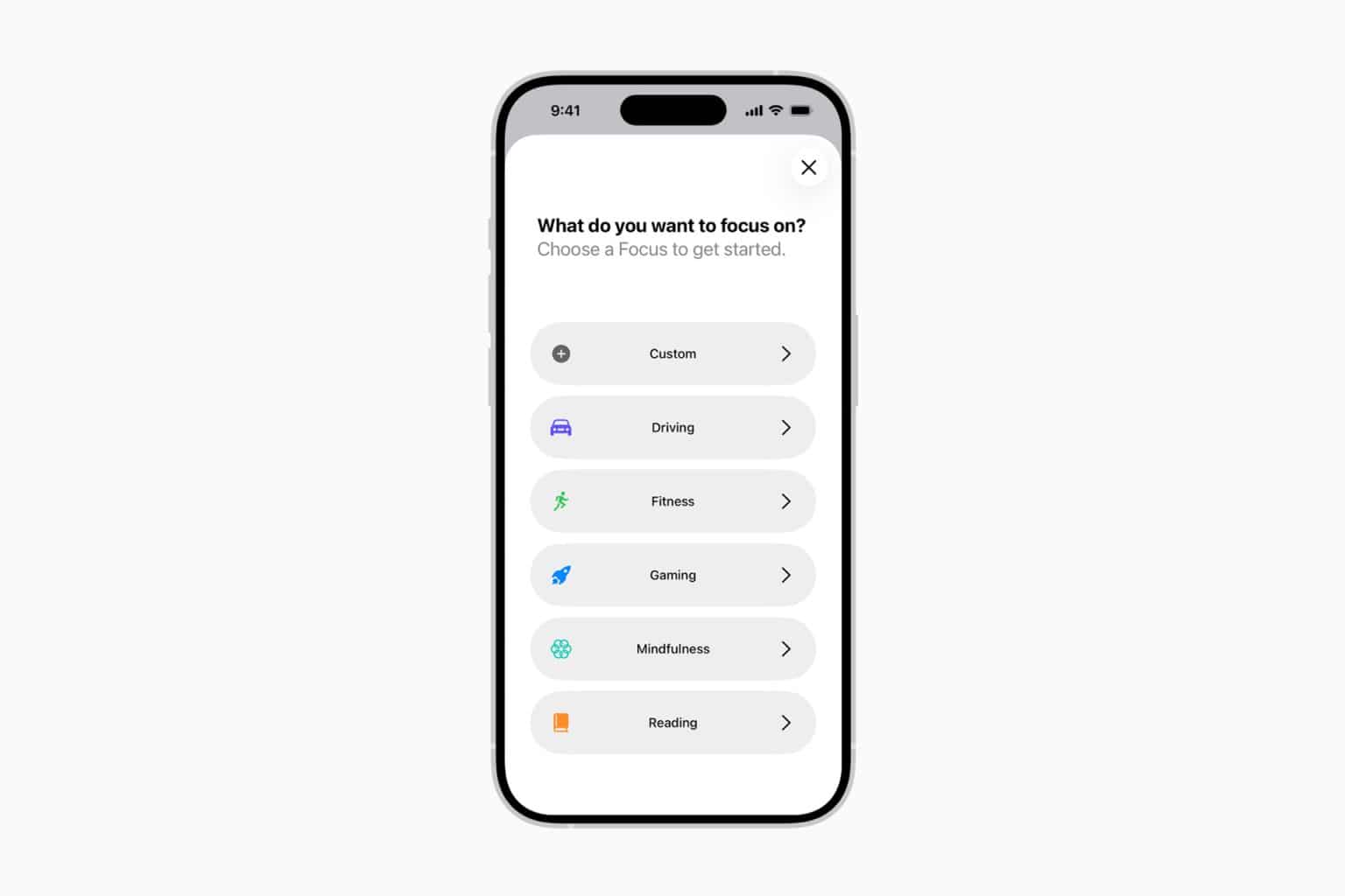 Focus Mode: How to Control Notifications Across All Apple Devices ...