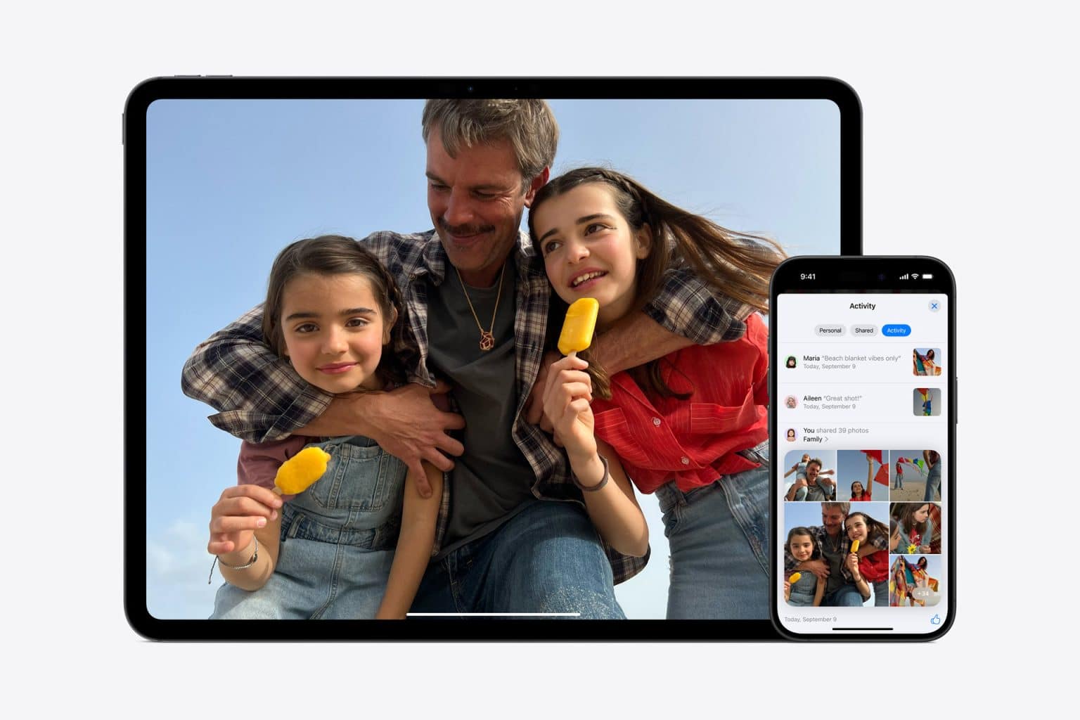 iCloud Plans Explained: Your Cloud, Your Family, Your World - AppleMagazine
