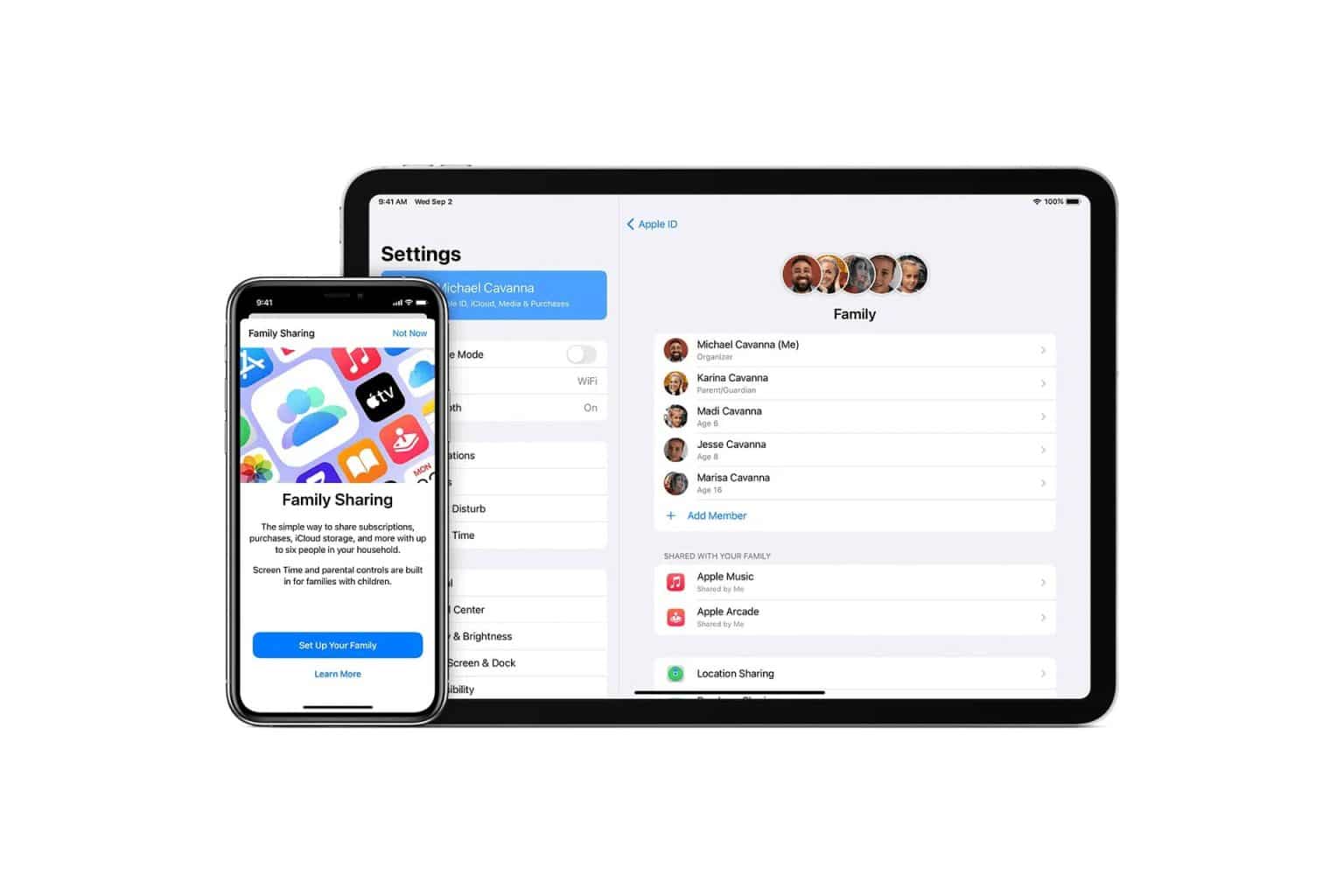 Screen Sharing: How to Help Family and Friends Fix Their Mac Remotely ...