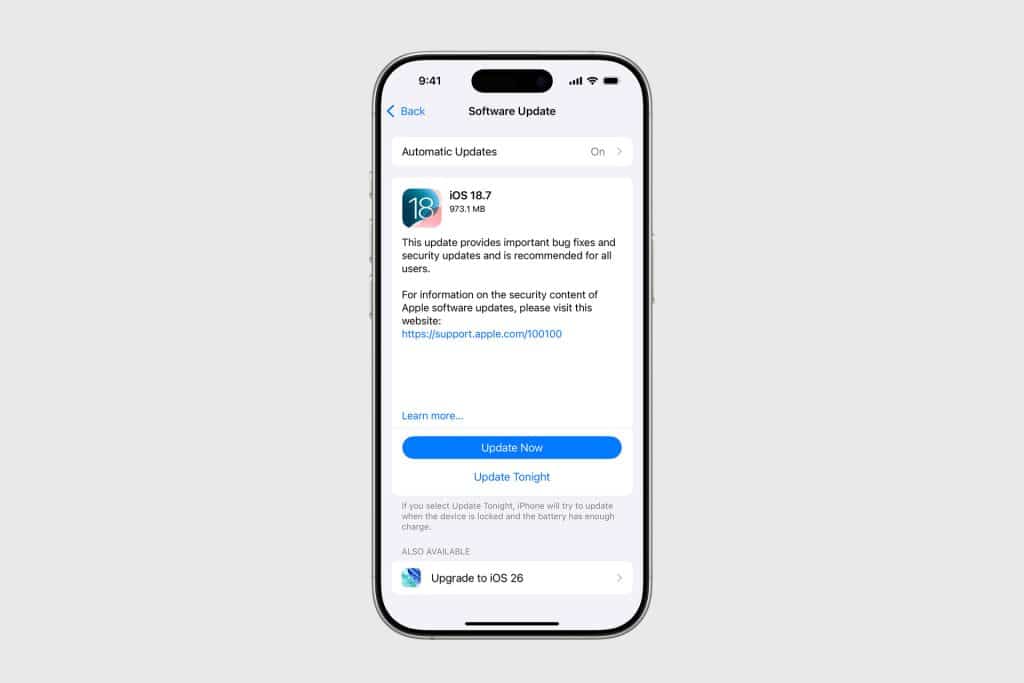iPhone Won’t Update: Why It Happens and How to Fix It - AppleMagazine