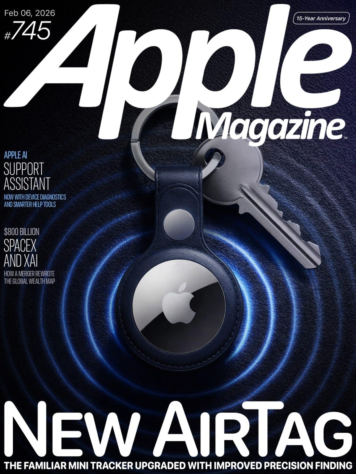 AppleMagazine.com | The Latest Apple News, Every Day