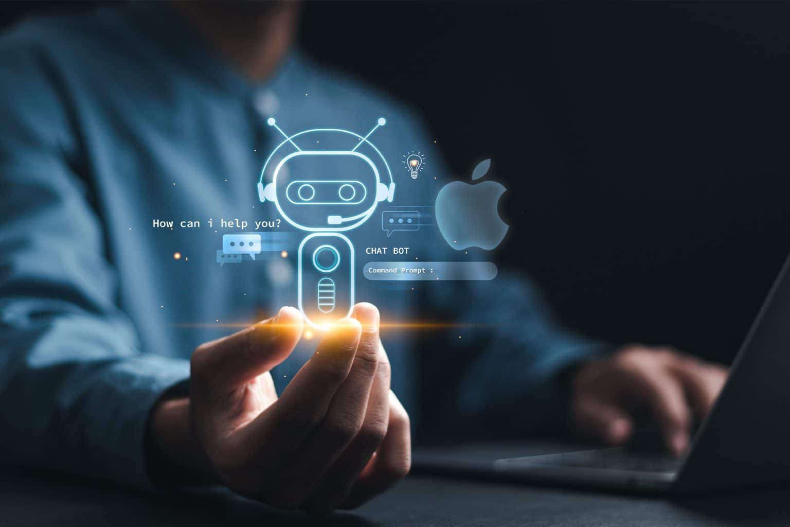 AI Agents Interaction: How People Expect to Work With Autonomous ...