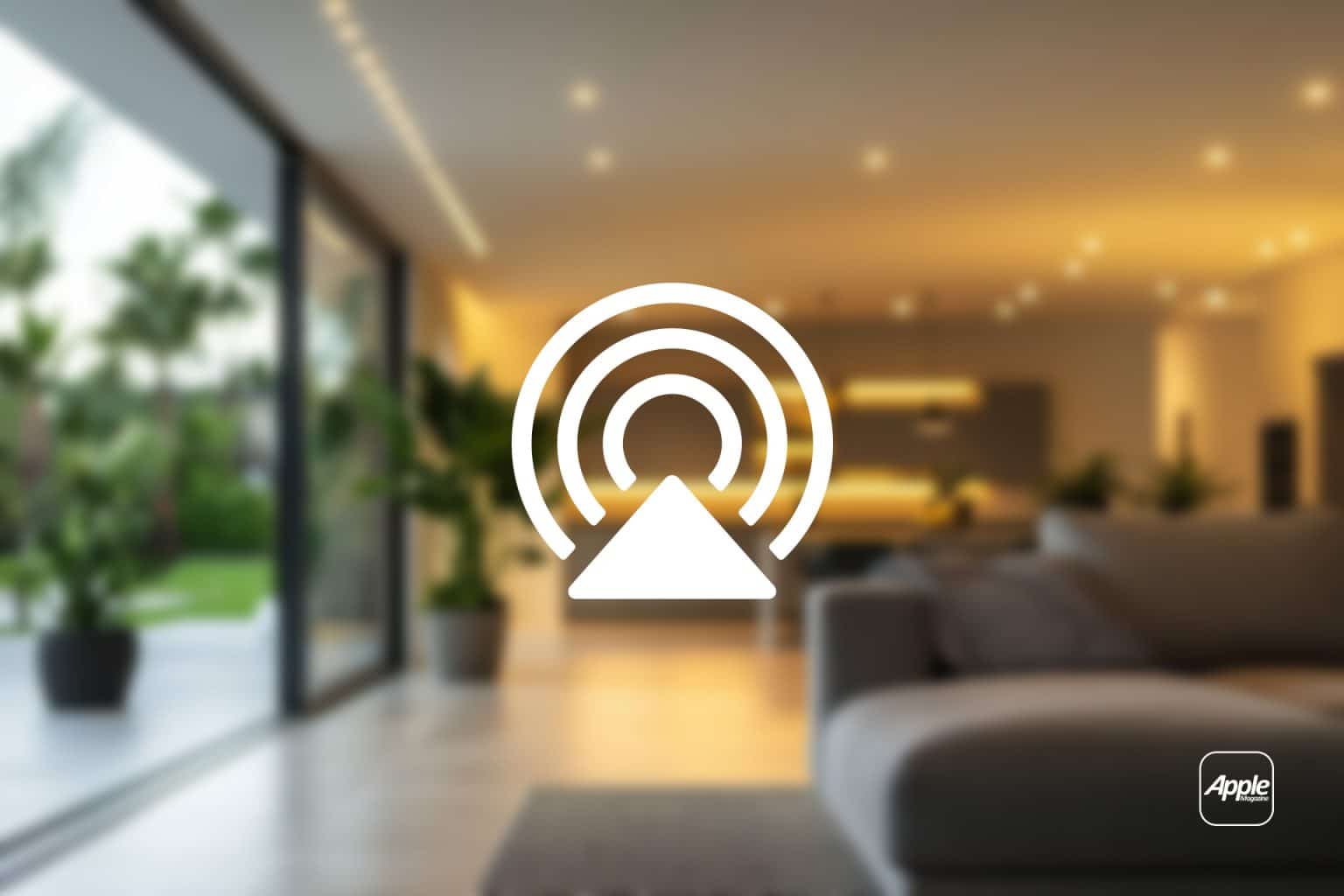iPhone AirPlay: How to Stream Your iPhone to Apple TV and HomePod ...