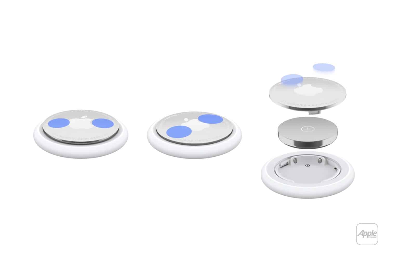 Check AirTag Battery and Replace It in Minutes - AppleMagazine