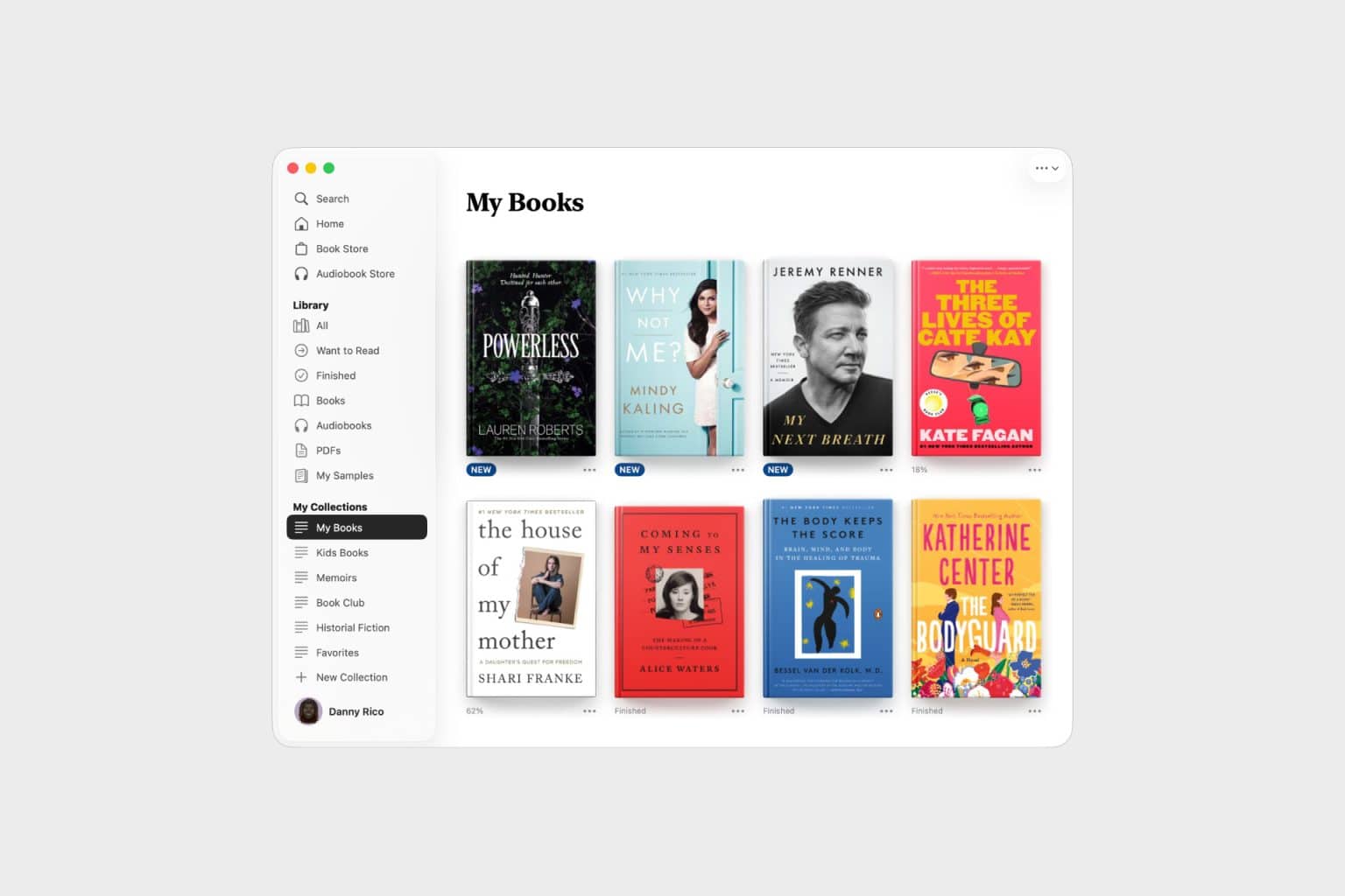 Apple Books Sync: Keep Your Reading Progress and Notes Across All ...