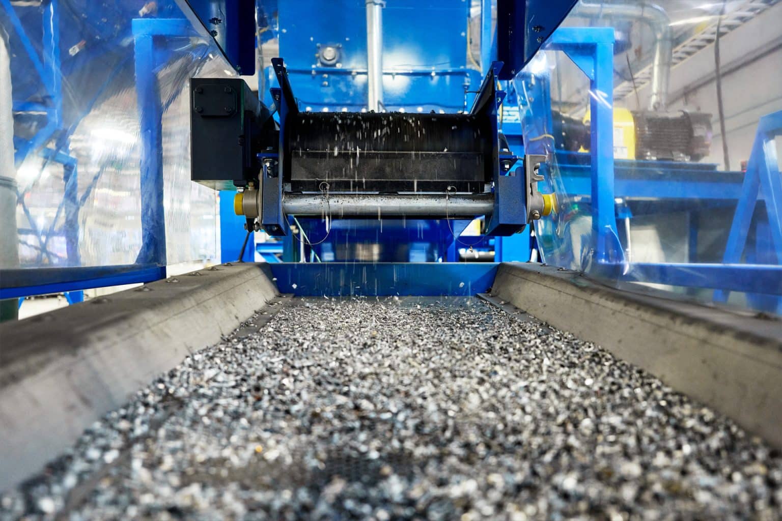 Apple Device Recycling: Inside the Rare Earth Recovery Process ...