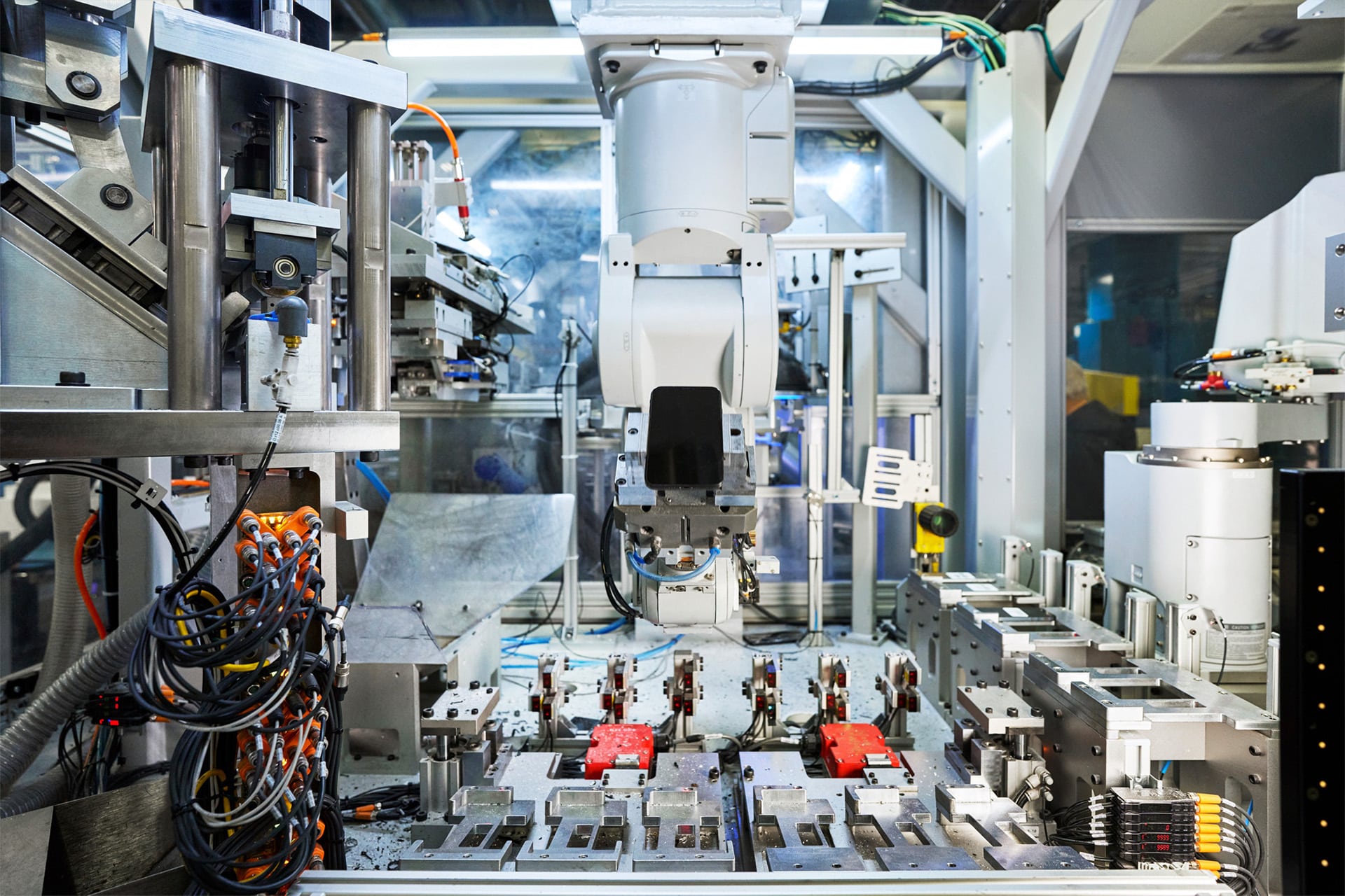 Apple Device Recycling: Inside the Rare Earth Recovery Process ...