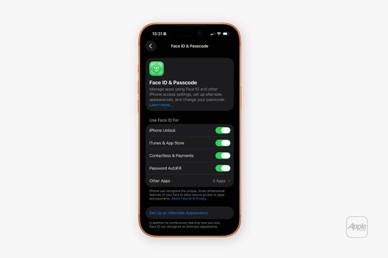 Face ID App Lock: How to Protect Your Private Apps on iPhone ...