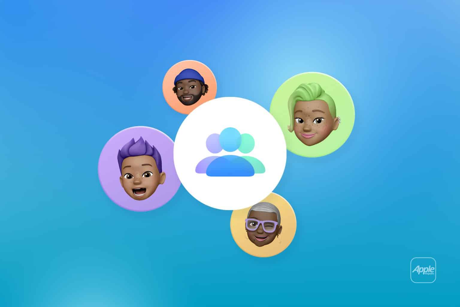 iPhone Location Sharing: Secure Ways to Share Your Real-Time Position ...