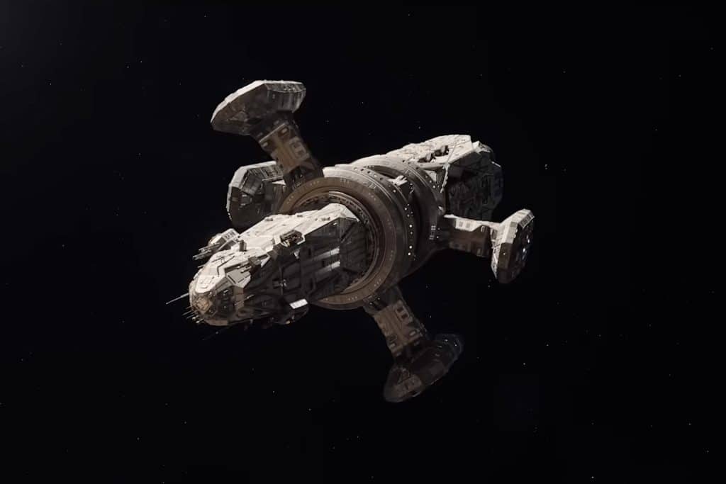 For All Mankind Renewed for Sixth and Final Season on Apple TV ...