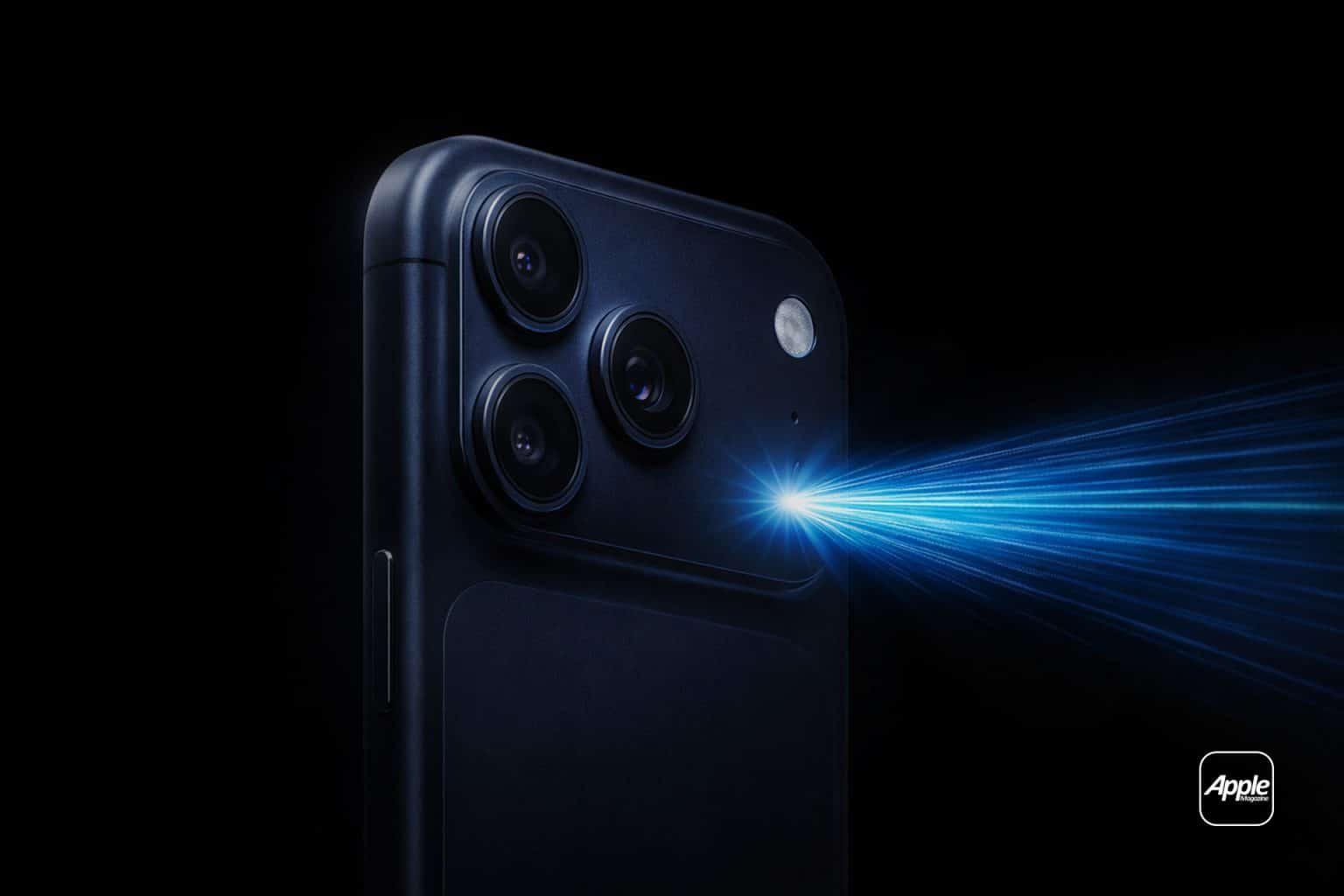 iPhone LiDAR: How Apple’s Depth Scanner Is Transforming Design, AR, and ...