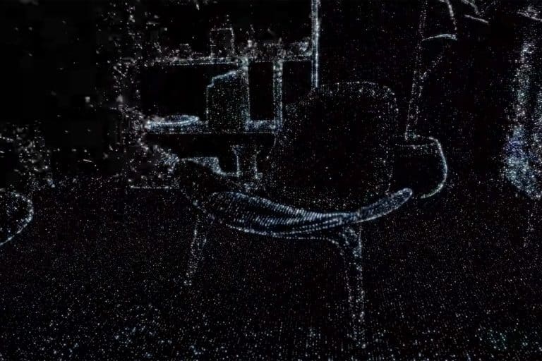 iPhone LiDAR: How Apple’s Depth Scanner Is Transforming Design, AR, and ...