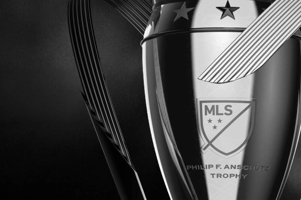 Apple TV MLS Streaming: Every 2026 Match Included With Subscription ...