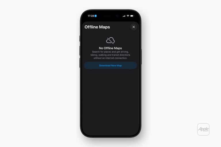 Apple Offline Maps: Navigate Anywhere Without a Connection - AppleMagazine