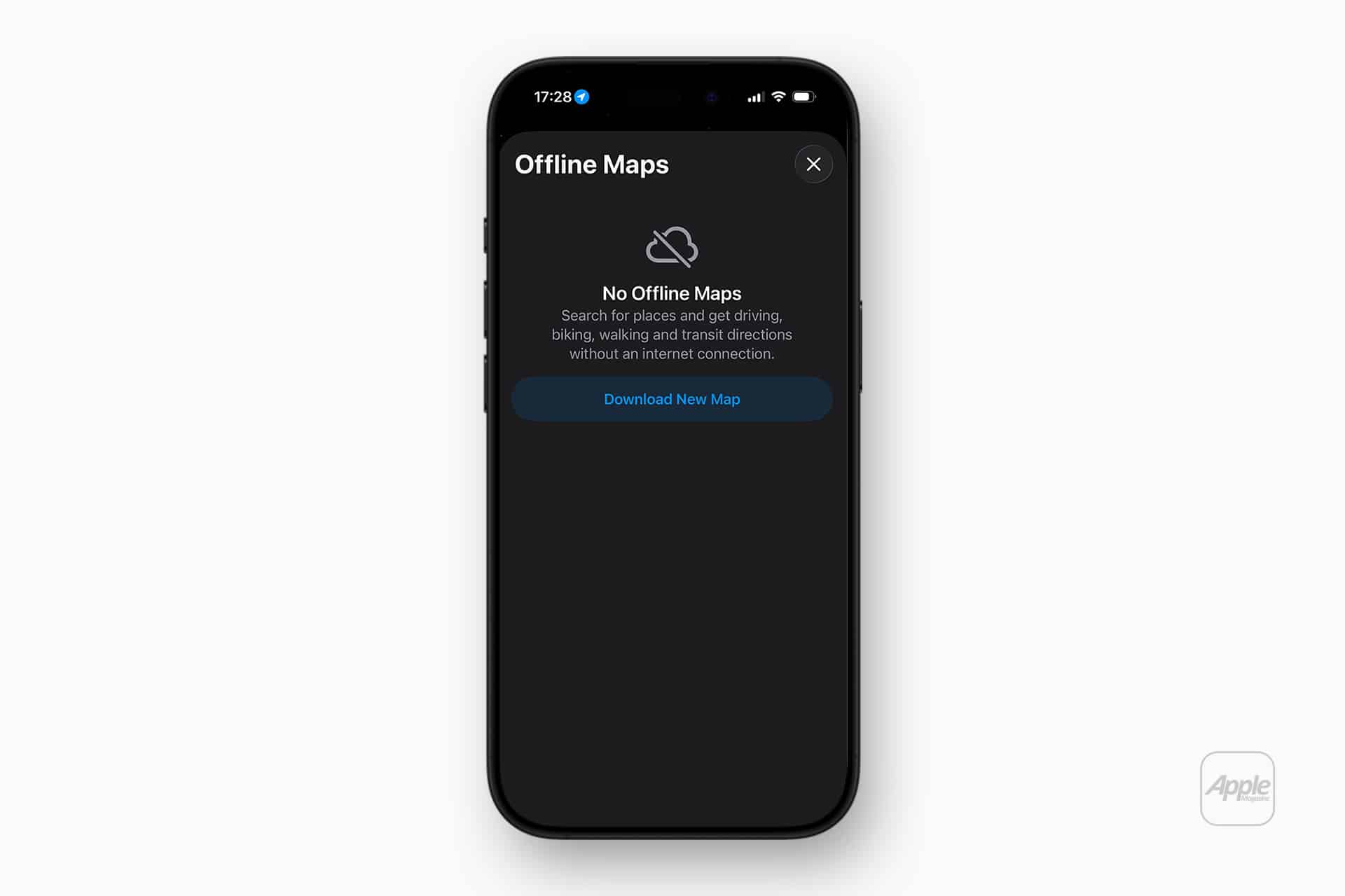 Apple Offline Maps: Navigate Anywhere Without a Connection - AppleMagazine