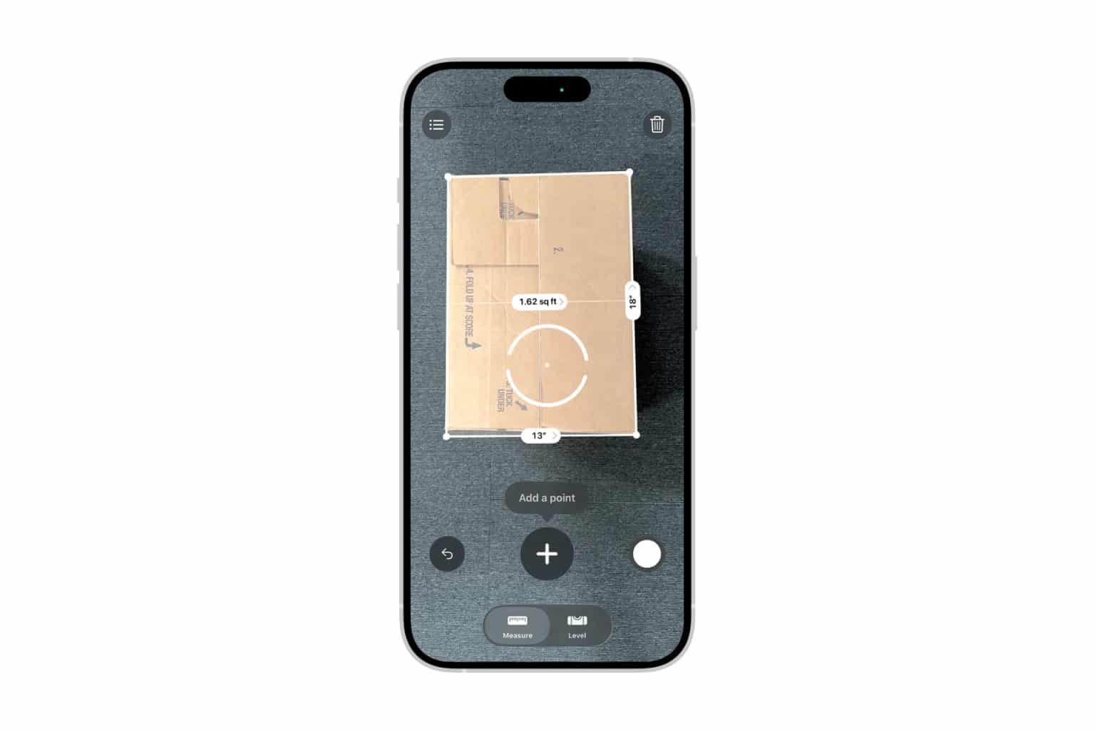 iPhone Measure App: Master U.S. and Metric Measurements Anywhere ...