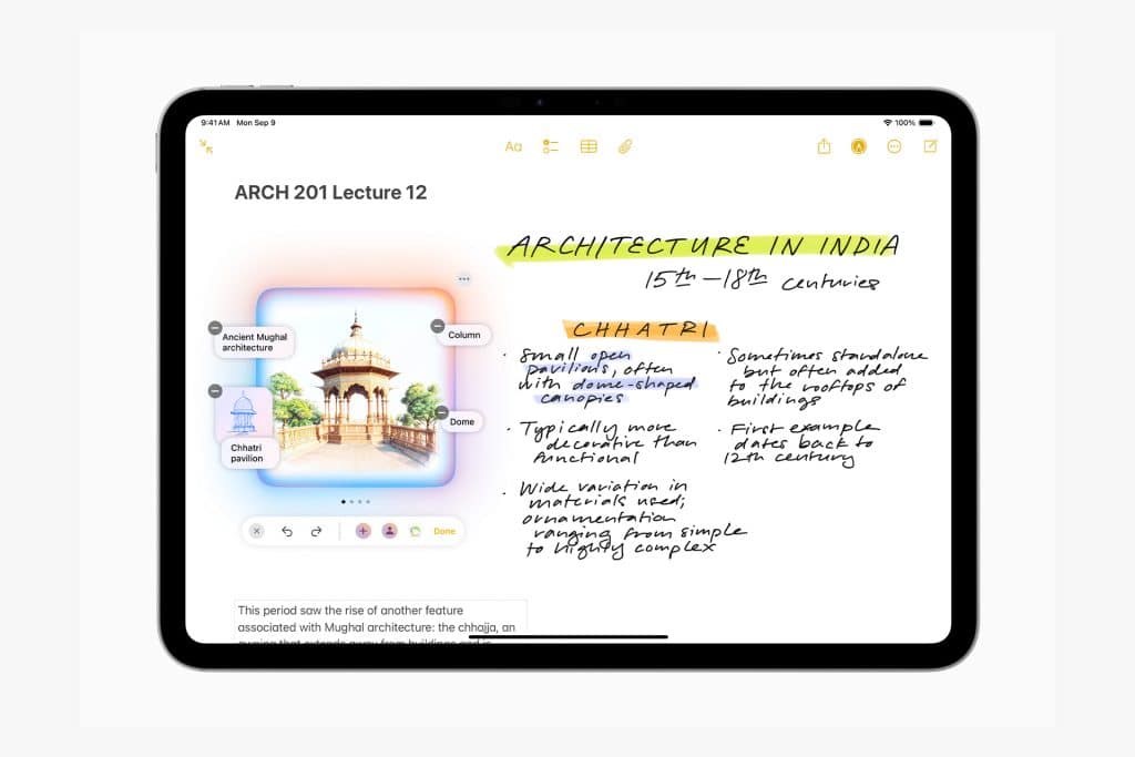Apple Notes Collaboration: Real-Time Teamwork Across Apple Devices ...