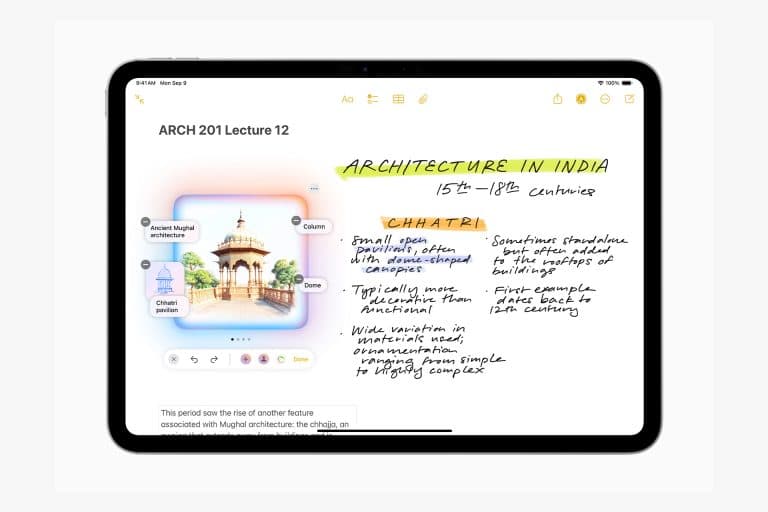 Apple Notes Collaboration: Real-Time Teamwork Across Apple Devices ...