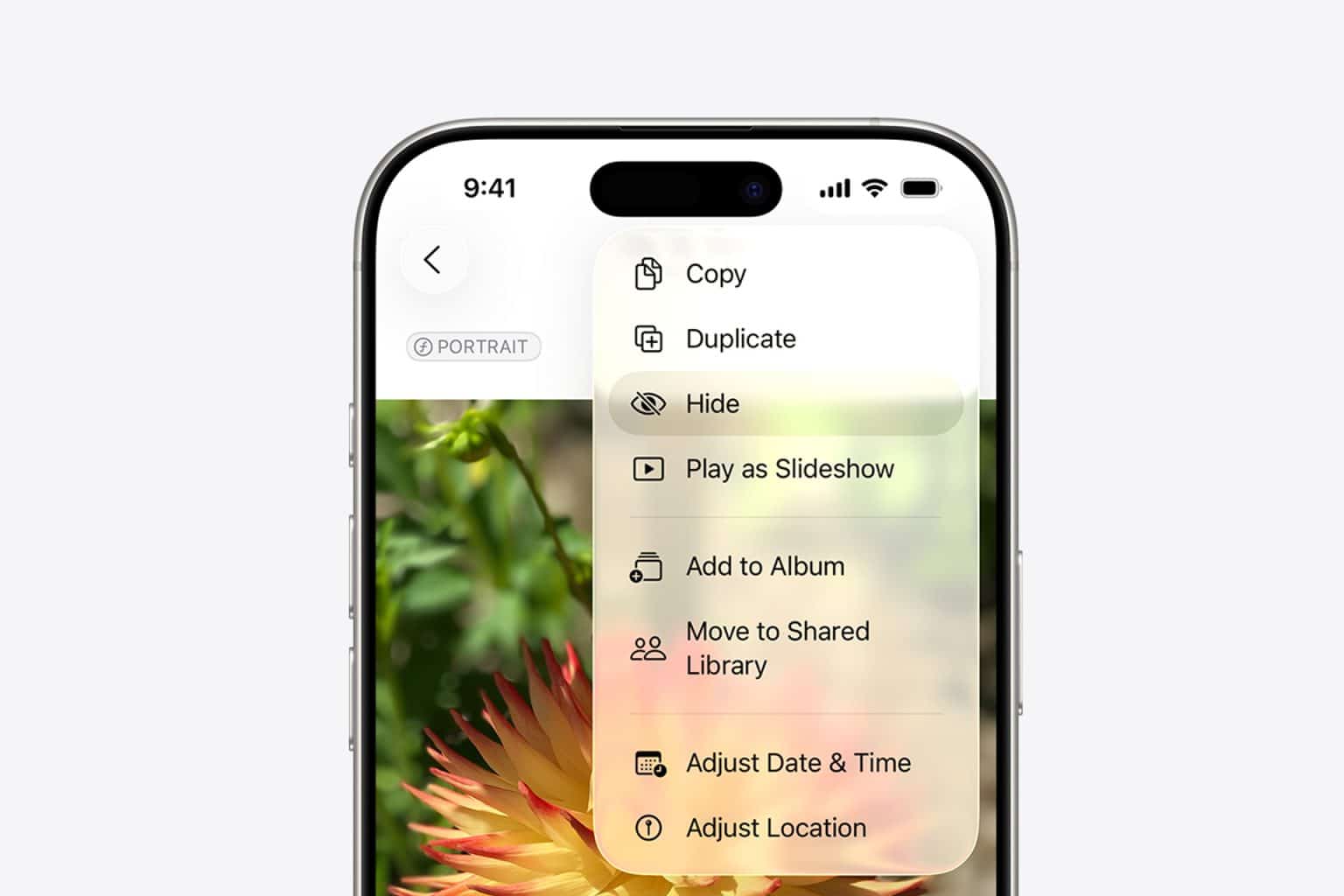 iPhone Hidden Album: Protect Private Photos With Face ID - AppleMagazine