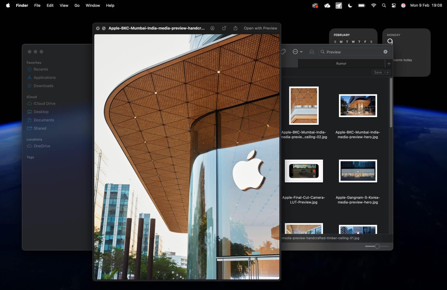 Quick Look Features Make Instant File Viewing One of macOS’s Smartest ...