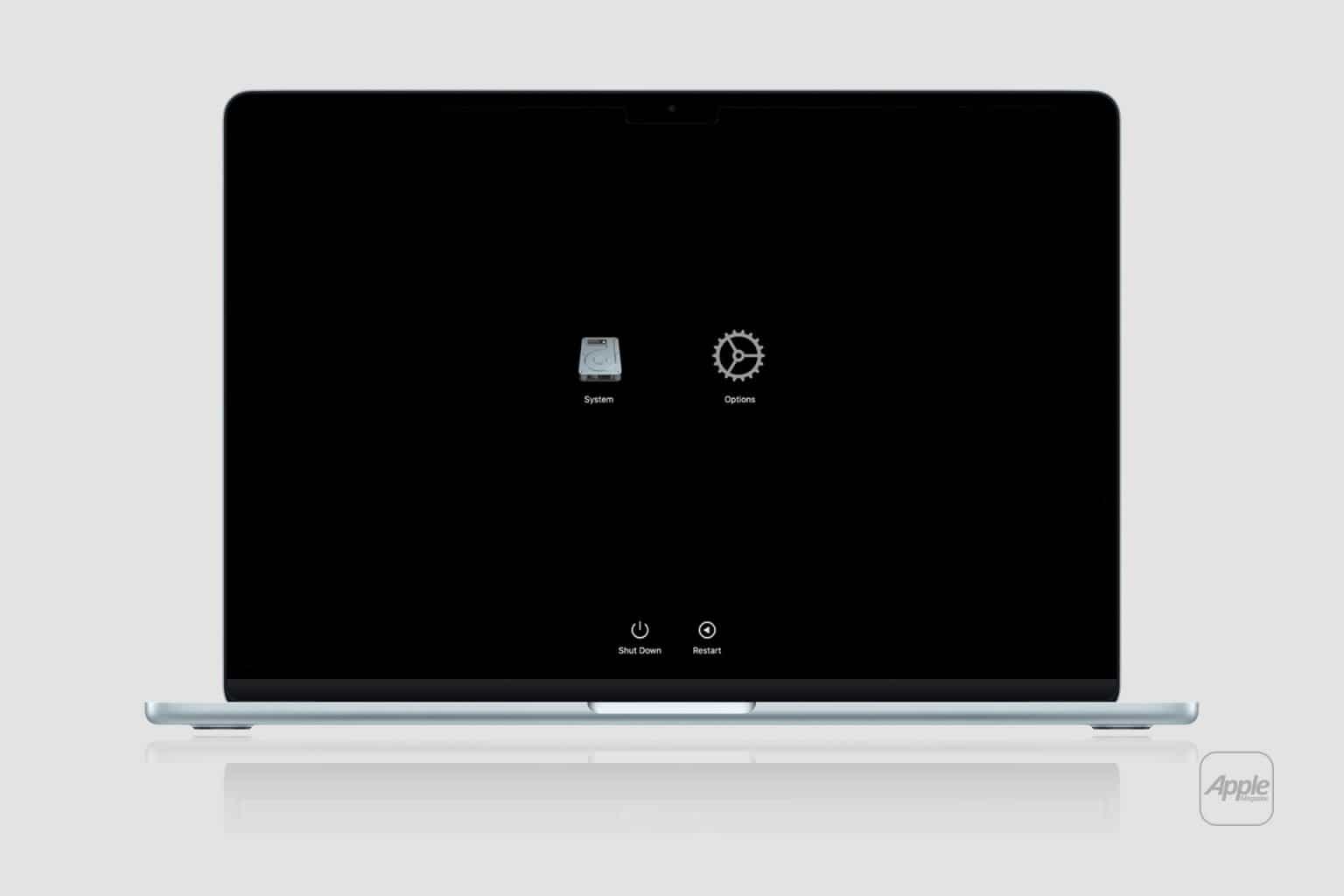 Apple Recovery Mode: What Really Happens During a System Restore ...