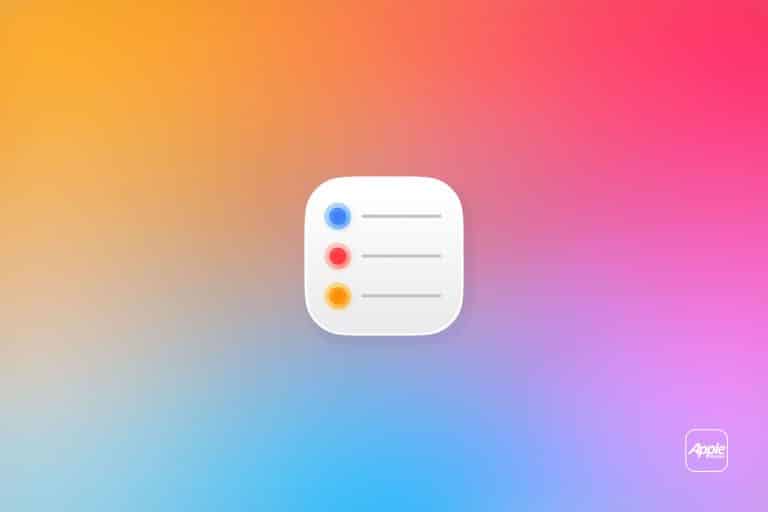 Apple Reminders Lists: Organize Tasks and Projects the Smart Way ...