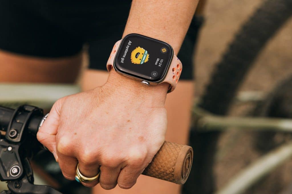 Rivian Apple Watch App 2026 Turns Your Wrist Into a Digital Key ...