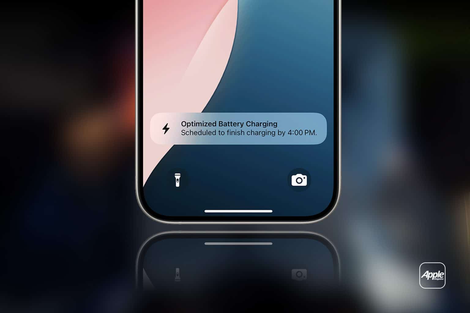 Apple Smart Charging: How Adaptive Battery Intelligence Extends Device ...
