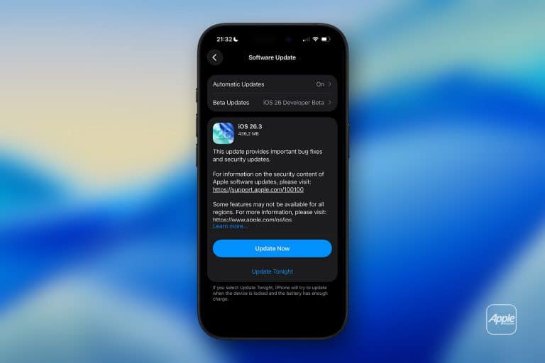 iOS Upgrade: Apple Releases Emergency Security Update to Fix Zero-Day ...