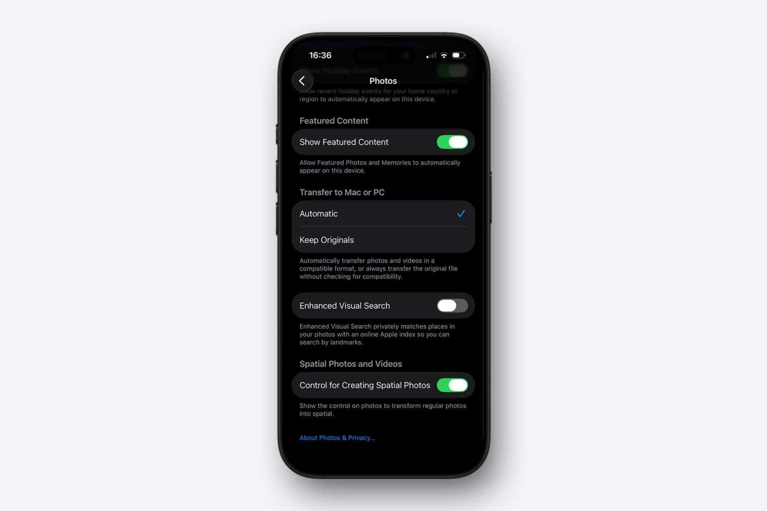 Apple Photos Visual Look Up: Easy Tricks That Make Your Library Smarter ...