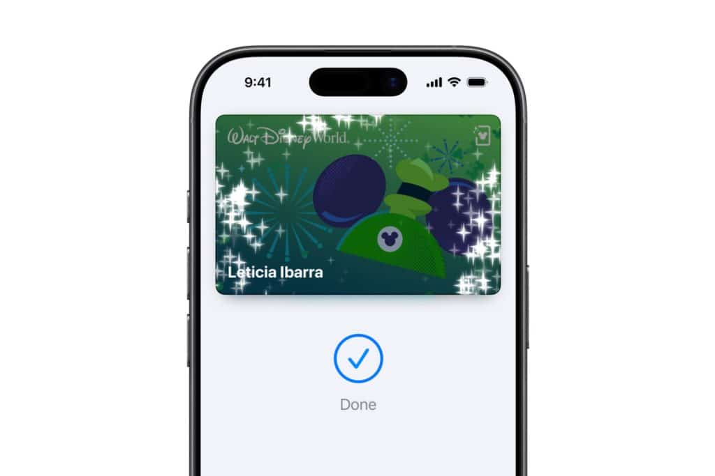 Apple Wallet Expired Passes: How to Recover Archived Tickets and Cards ...