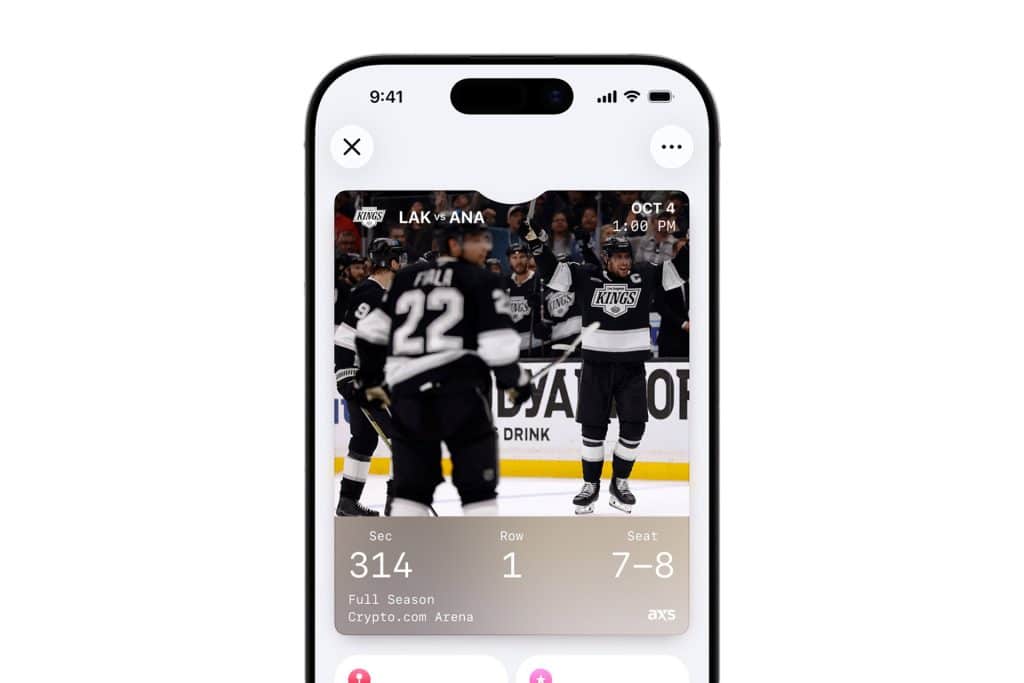 Apple Wallet Expired Passes: How to Recover Archived Tickets and Cards ...