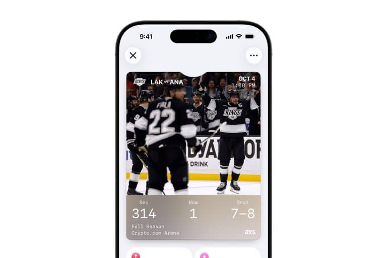 Apple Wallet Expired Passes: How to Recover Archived Tickets and Cards ...