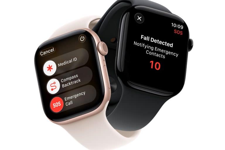 Emergency Apple Alerts: When Technology Steps In at the Right Time ...