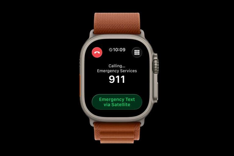 Emergency Apple Alerts: When Technology Steps In at the Right Time ...