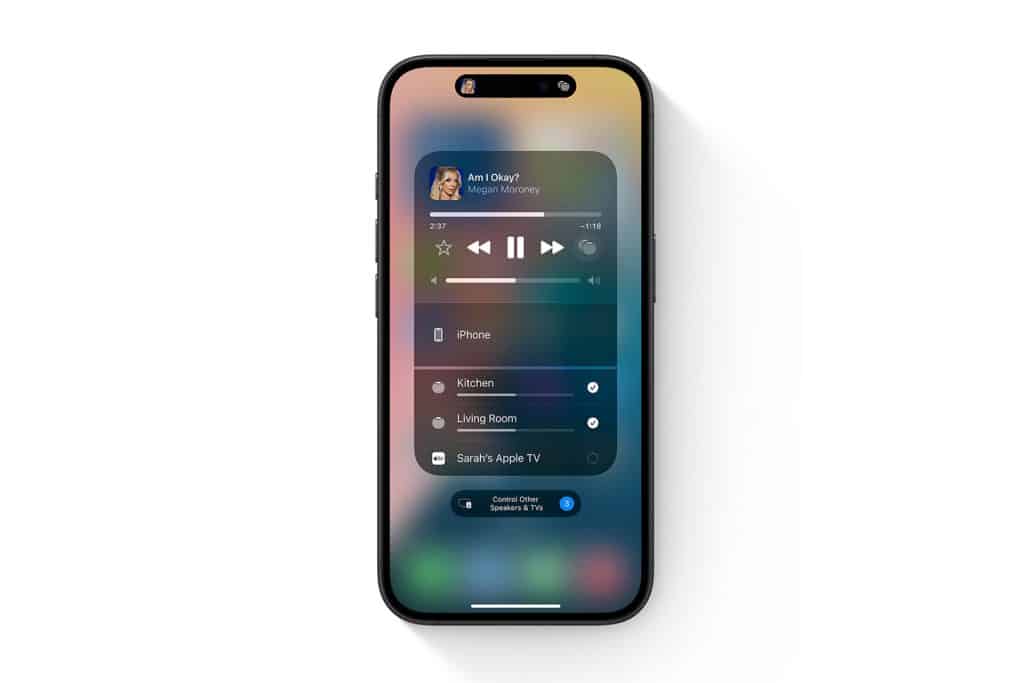iPhone AirPlay: Share Your Screen, Music, and Videos Effortlessly at ...