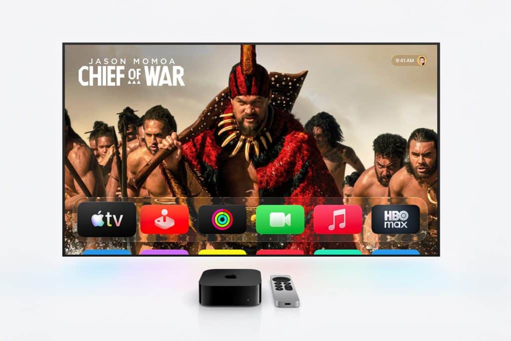Apple Entertainment Hub: The Story of How One Ecosystem Took Over the ...
