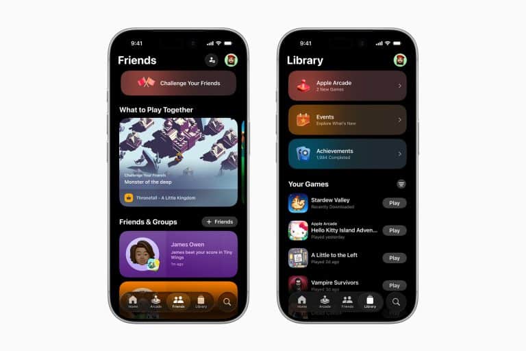 Apple Arcade Gaming Across Devices: Play Seamlessly on iPhone, iPad ...