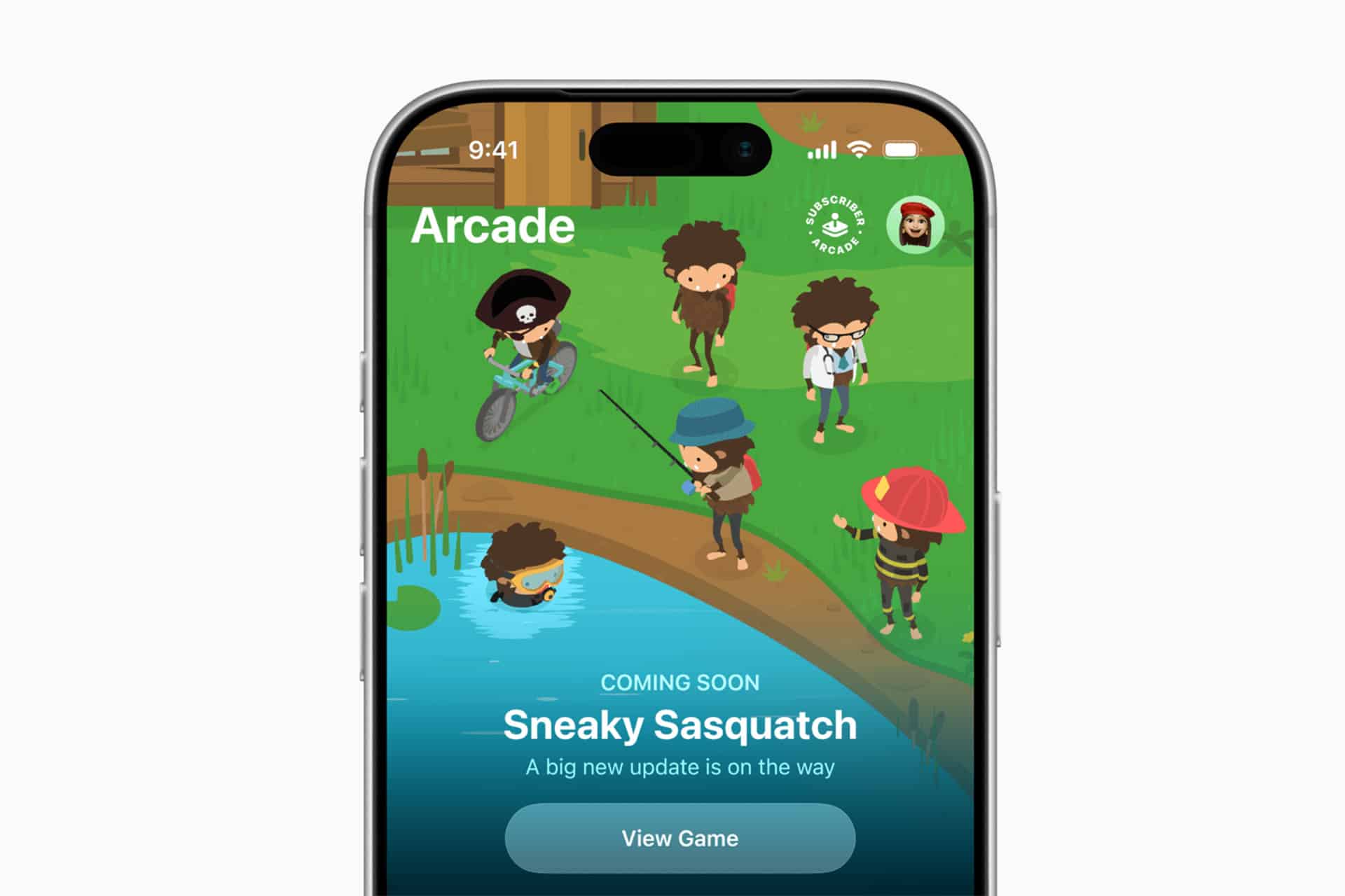 arcade-7 - AppleMagazine